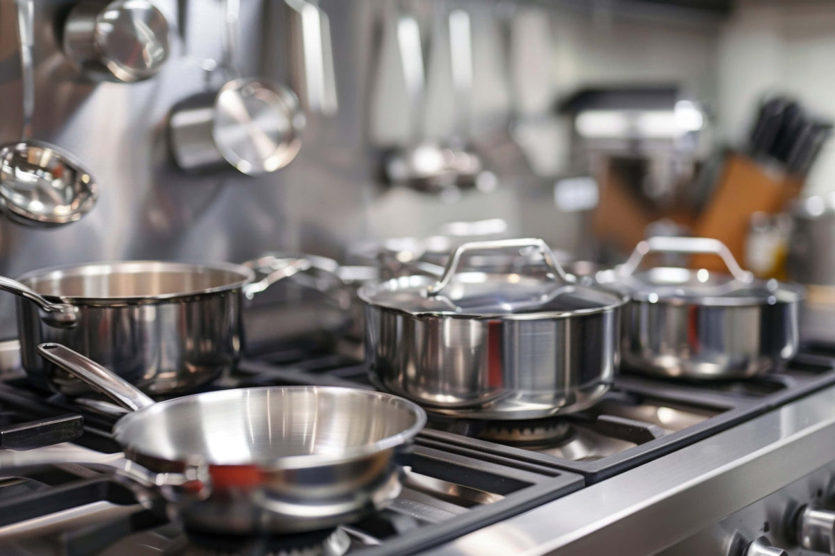 Kitchen Utensils & Wares — japan-pack-system